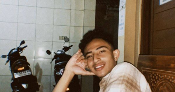 Konten dari aiman adzam - kumparan