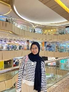 Konten dari Julian raisyah Putri - kumparan