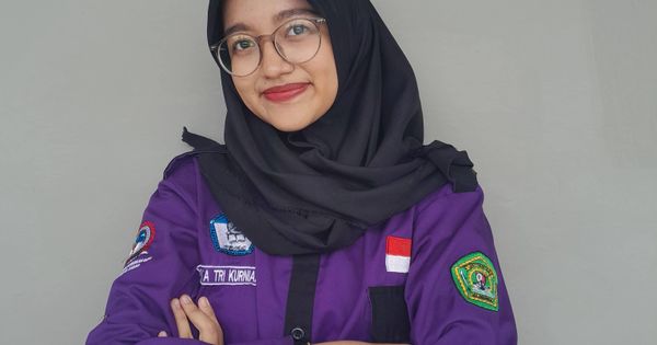 Konten dari Rika Tri Kurnia - kumparan