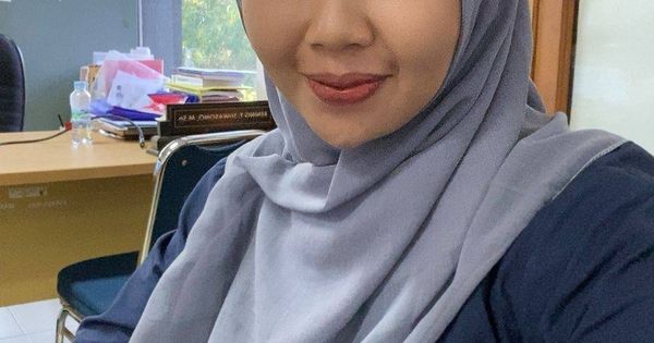 Konten dari Muthia Sayekti - kumparan