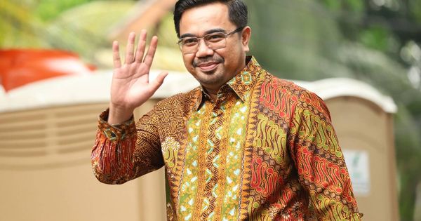 Sulaiman Umar: Berita Sulaiman Umar Terbaru dan Terupdate - kumparan