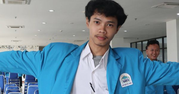 Konten dari Ahmad Rafah - kumparan