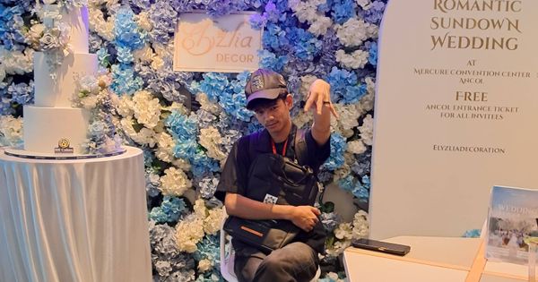 Konten dari Nugroho Aribowo - kumparan