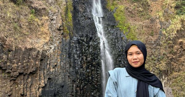 Konten dari B_Nurul Mu'minah Hamzah - kumparan