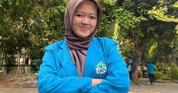 Konten dari fadia nur - kumparan