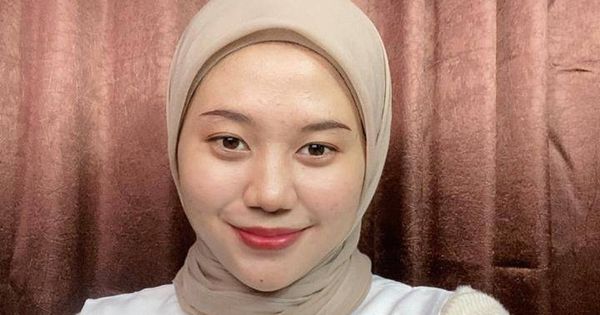 Konten dari intan maharani - kumparan