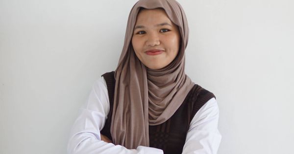 Konten dari Nabila Retno Damayanti - kumparan