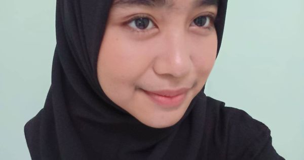 Konten dari Syifani rahmah - kumparan