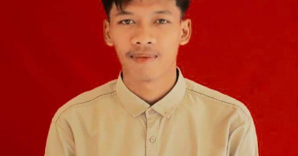 Konten dari Muhamad Haris - kumparan