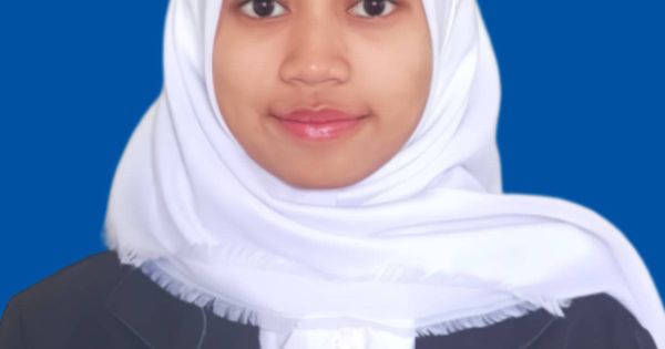 Konten dari Aulia Rahmi - kumparan