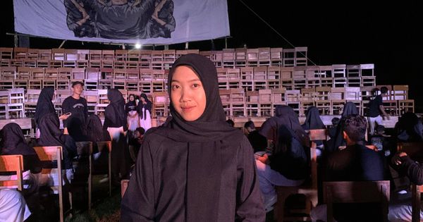 Konten dari rima diah - kumparan