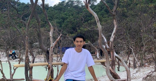 Konten dari akbar harahap - kumparan