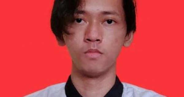 Konten dari Dimas Agustian - kumparan