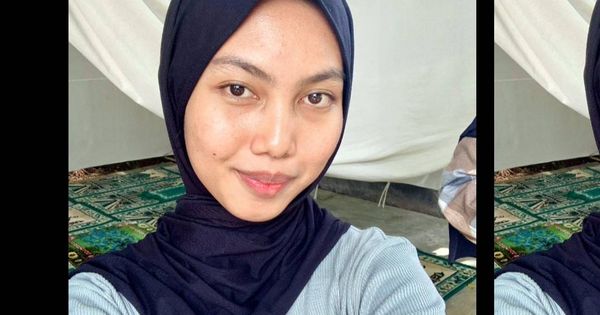 Konten dari GISHA DWI MAWARNI - kumparan