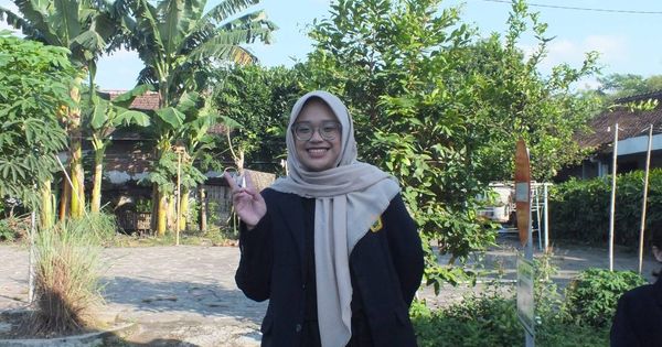 Konten dari Putri - kumparan