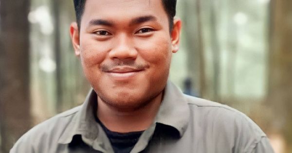 Konten dari Ahmad Rizki Alimudin - kumparan