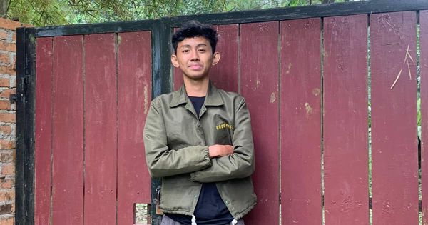 Konten dari muhammad fahri - kumparan