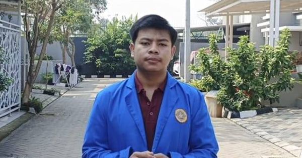 Konten dari Dwi Yanto - kumparan