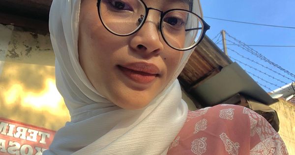 Konten dari Syahwa Rahma Andini - kumparan