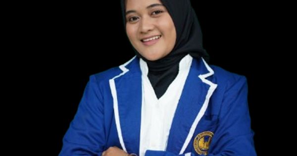 Konten dari Eka Nadia Septiani Ady - kumparan