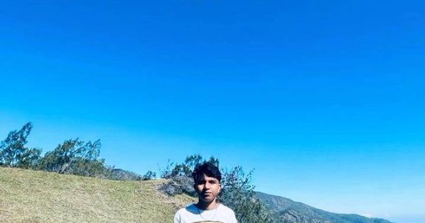 Konten dari Rudhy Usfinit - kumparan