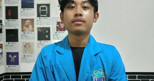 Konten dari Khamidan Akhdan - kumparan