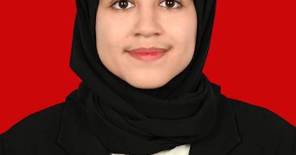 Konten dari Farah Farouk Alwyni - kumparan