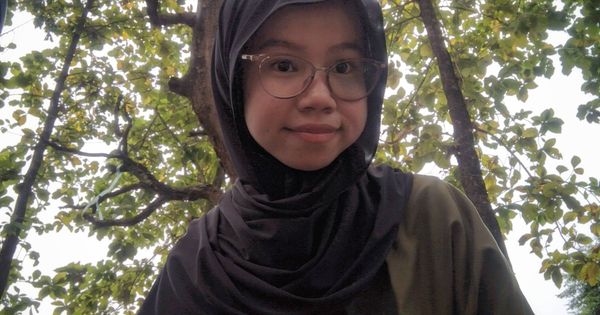 Konten dari Amelia Putri Pratama - kumparan