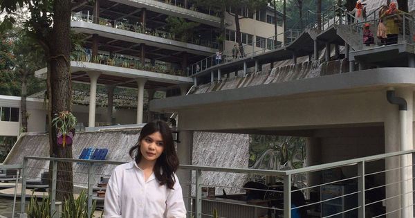 Konten dari nadia amelia putri - kumparan