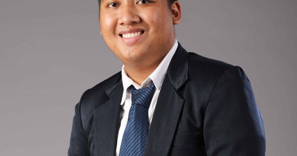 Konten dari Rico Novianto Hafidz 2406458424 - kumparan