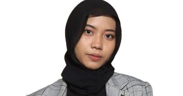 Konten dari Wahyu tri Septianingrum - kumparan