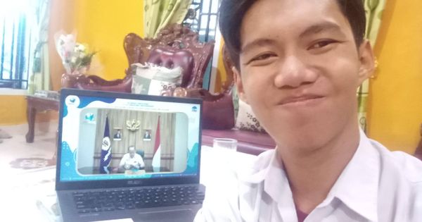 Konten dari Rayhan Gunawan Sejahtera - kumparan