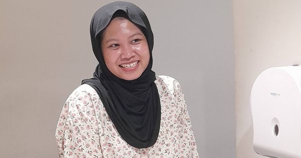 Konten dari Tri Jayanti - kumparan