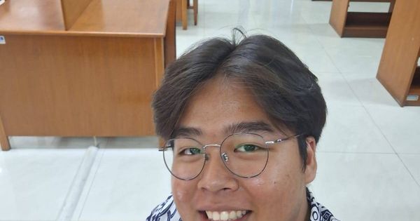 Konten dari Keavin Natanael - kumparan