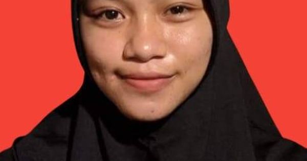 Konten dari Febriyanti Feby - kumparan