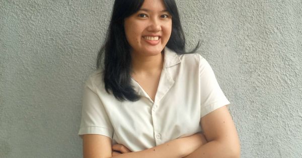 Konten dari Gabriella Paskaliana Setyobudi - kumparan