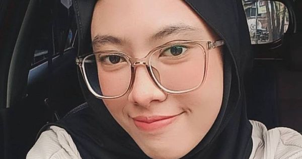 Konten dari Andini Zahrani - kumparan