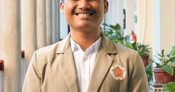 Konten dari Jires Sinaga - kumparan