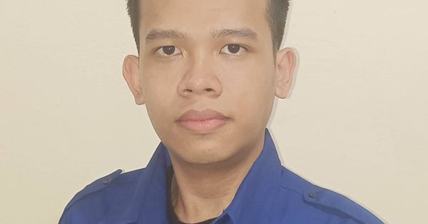 Konten dari M. Fathan Karib - kumparan