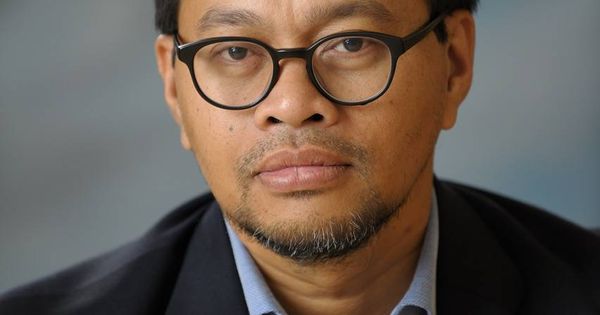 Konten dari Aria Novianto - kumparan