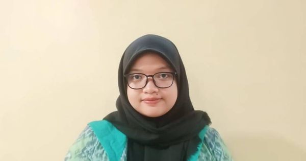 Konten dari Nazahah Dewanti - kumparan