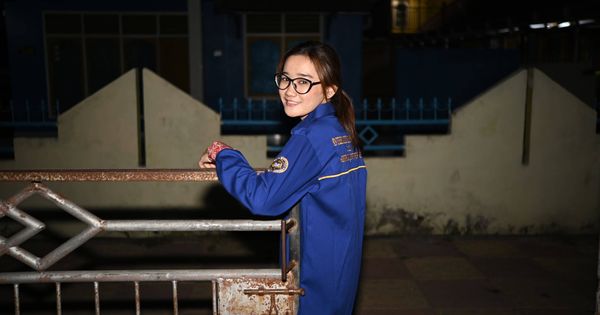 Konten dari Yunita Putri - kumparan