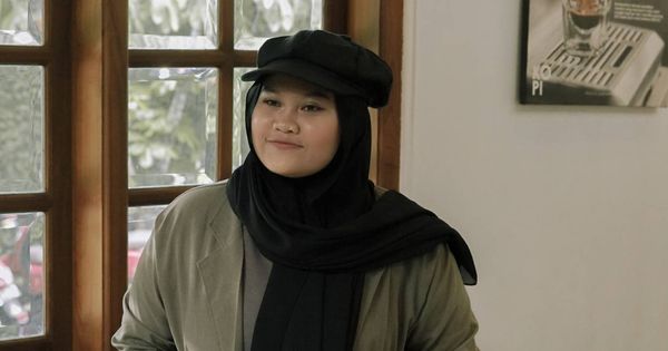Konten dari Rachma Alya Putri - kumparan