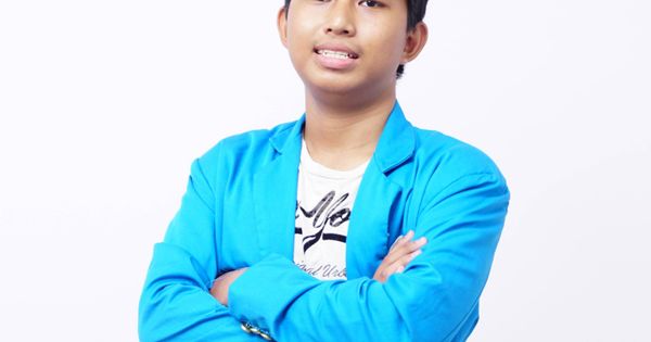 Konten dari Muhammad Rakha Adhitya - kumparan