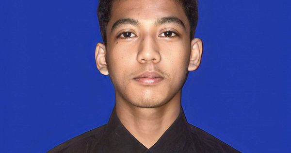 Konten dari Muhammad Aril fadilah - kumparan