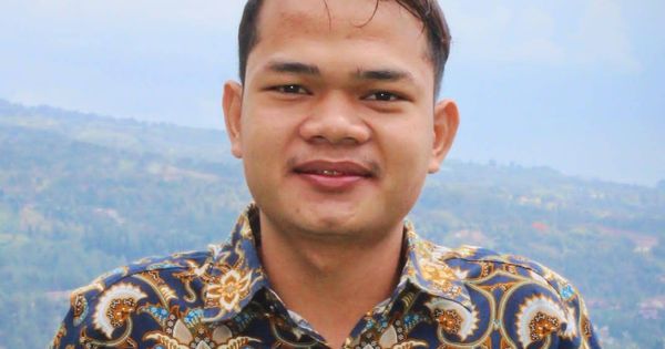 Konten dari Metodius Gulo - kumparan