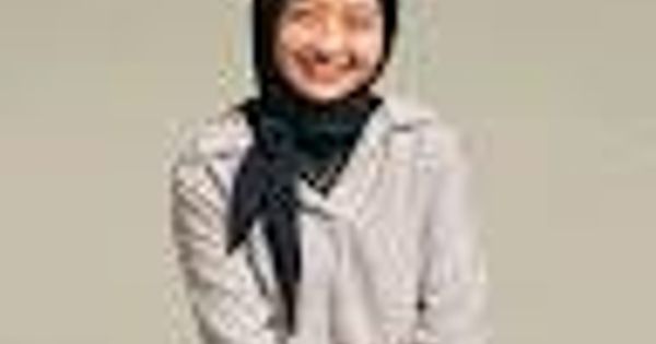 Konten dari Ajeng Putri Yuwono - kumparan