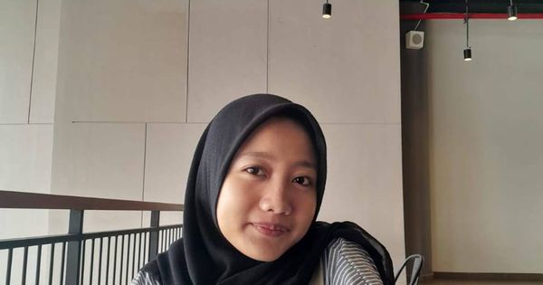 Konten dari Elva Hasna Mufida - kumparan