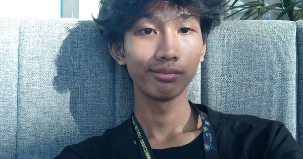 Konten dari Dimas Agung - kumparan