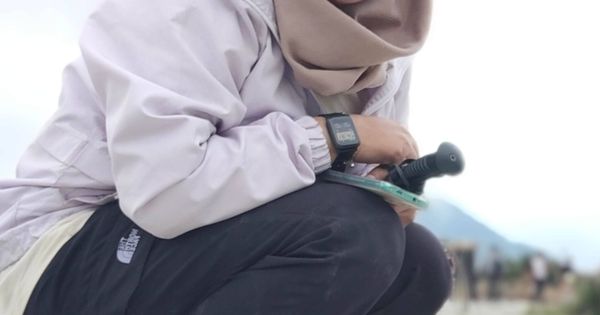 Konten dari Mita Sari - kumparan